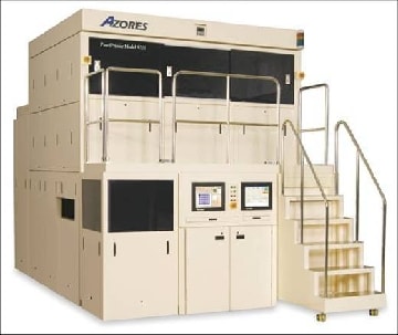 Photolithography Steppers | Taiwantrade