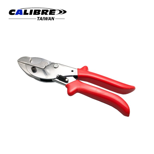 TAIWAN CALIBRE 25mm Round Anvil Gardening Pruning Shears Trim Cutter ...