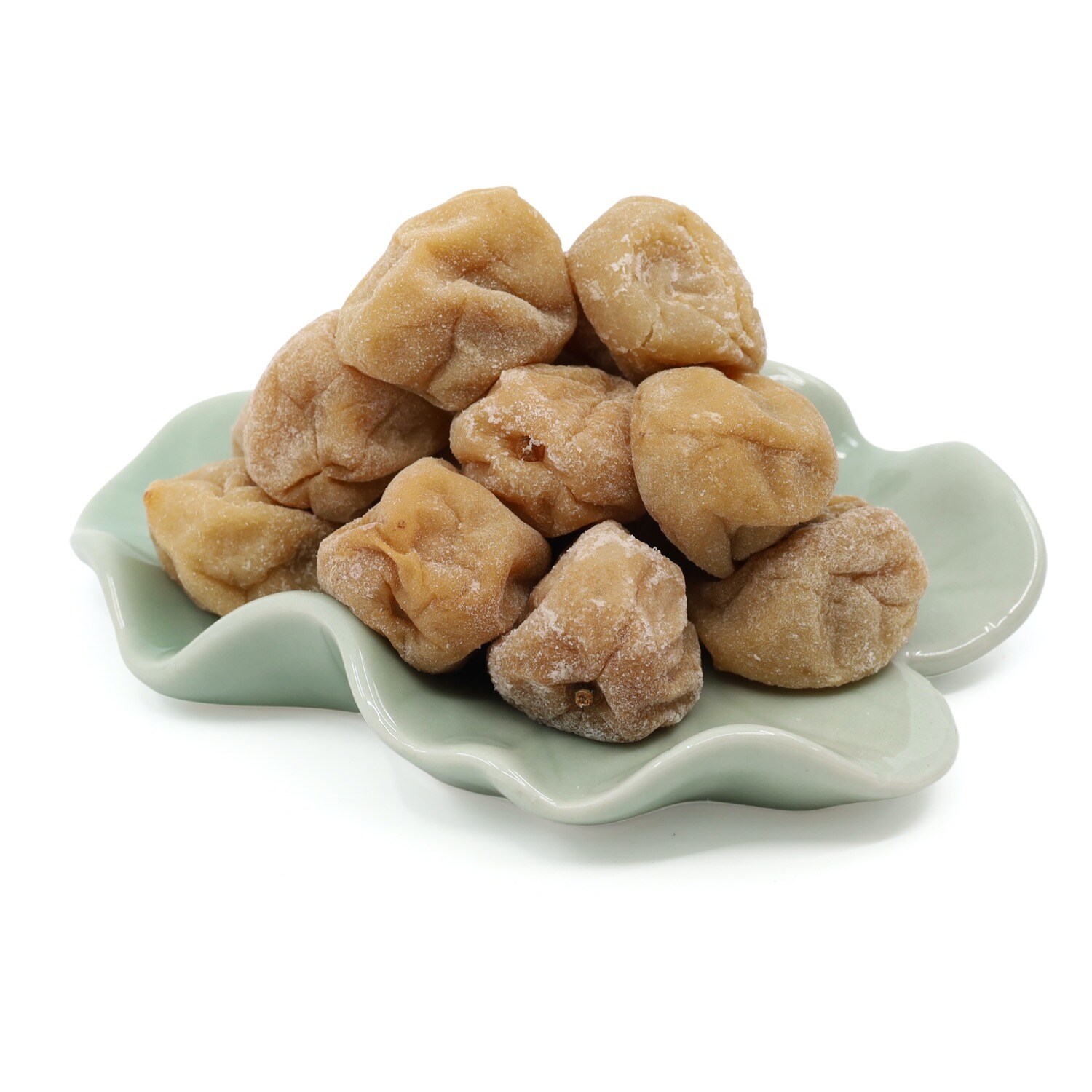 Umeboshi,Umezuke,Helf-Dried Salted Prune | Taiwantrade
