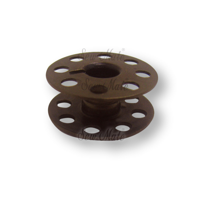 Bobbin, 270010S(2HG), Steel | Taiwantrade