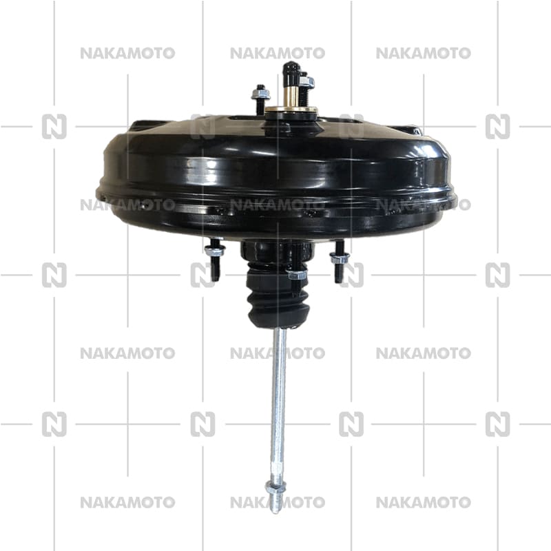 Nakamoto Auto Parts Brake Booster 44610-04151 for TOYOTA TACOMA 2006 ...