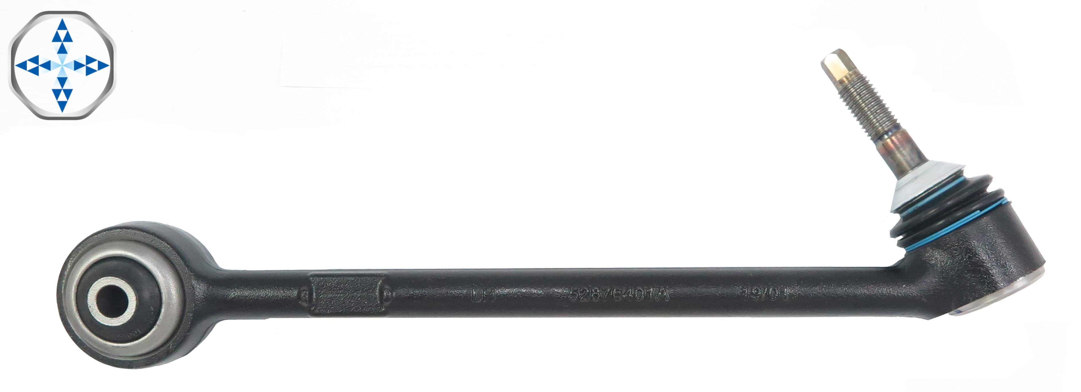 Automobile Steering & Suspension System Spare Parts -Control Arm ...