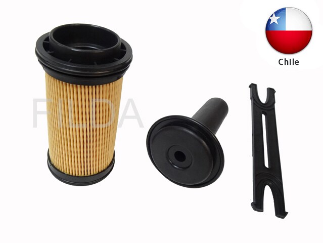 Heavy Duty Truck Def Filter for 47364243 | Taiwantrade