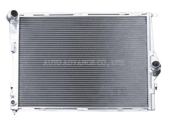 Full Aluminum radiator BMW 318 E90 E87 | Taiwantrade