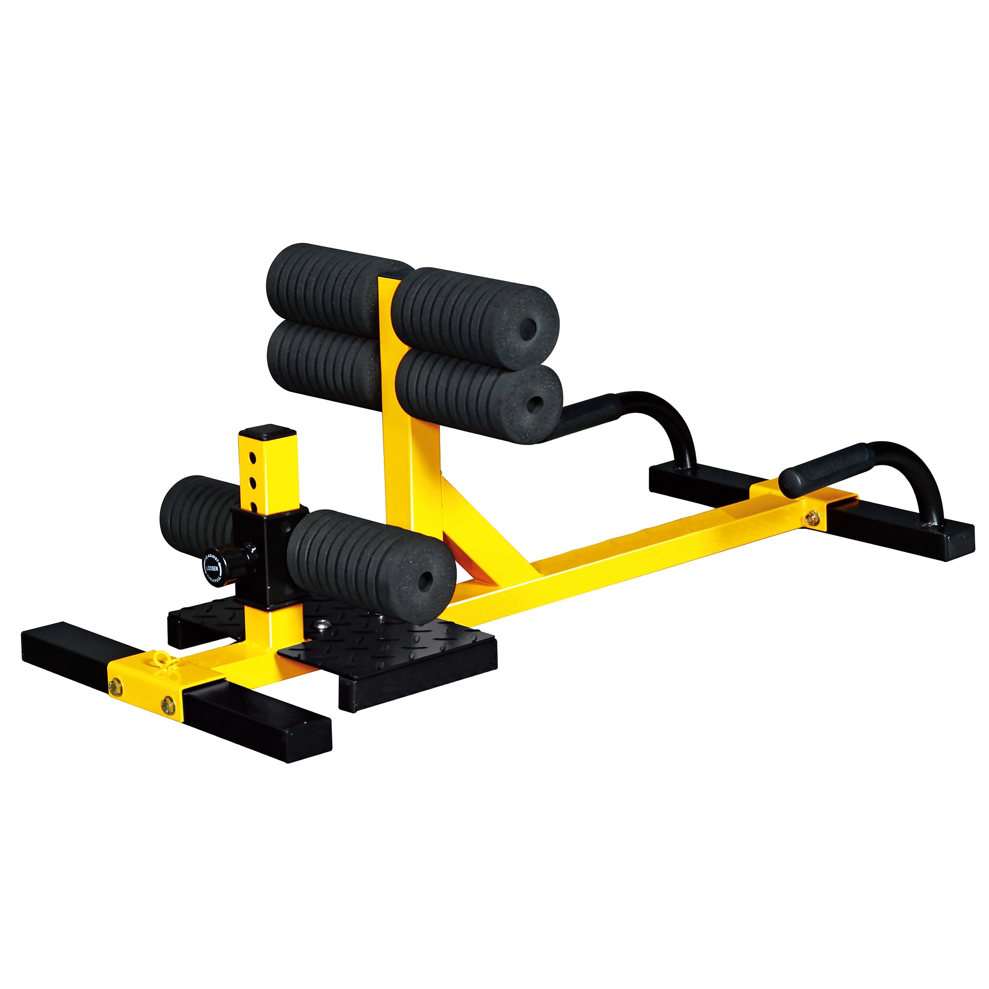 2in1-Squat Machine-Deep Squat #TV-032 | Taiwantrade