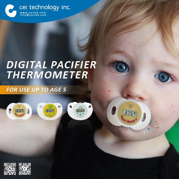 2018 Safe High Quality baby infant digital thermometer | Taiwantrade