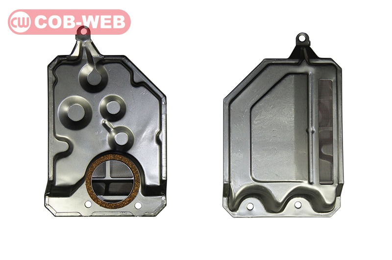 Transmission Filter, SF152L, OEM 35330-02010, Transmission Parts, [COB ...