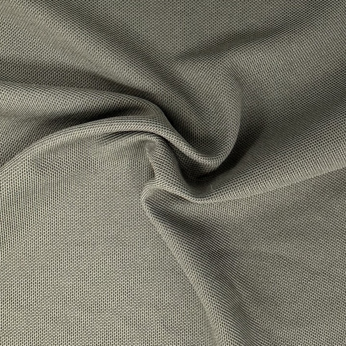 100% POLYESTER COOL FEELING FIBER PIQUE | Taiwantrade