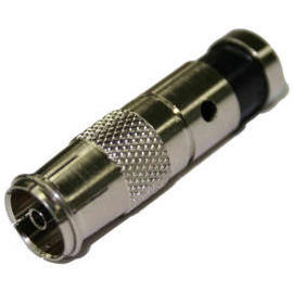 Compression Push & Lock Waterproof PAL Quick Female Connector ...