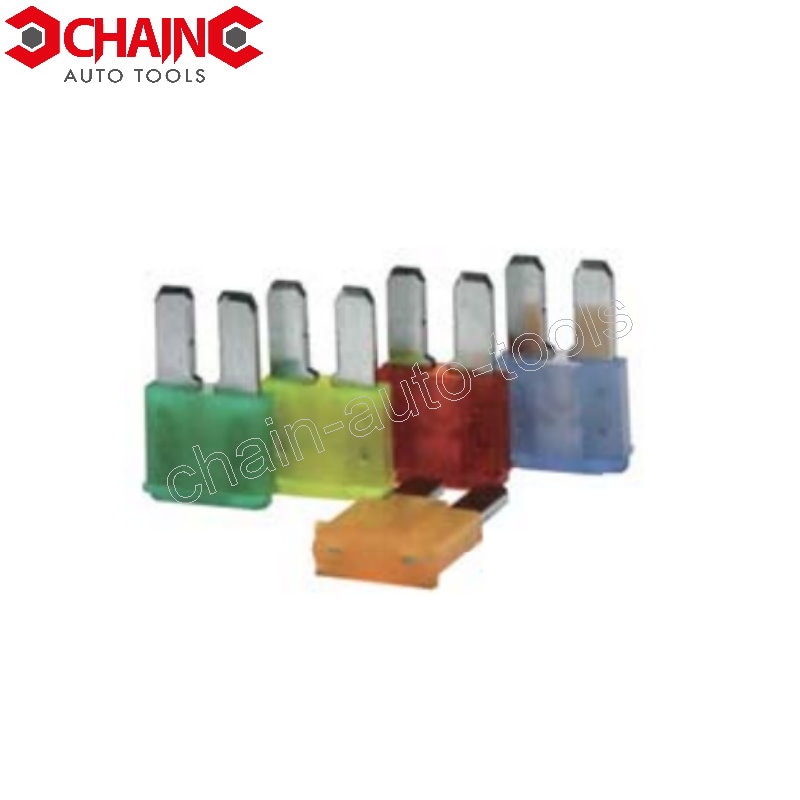 Automotive Fuse - Blade Type | Taiwantrade