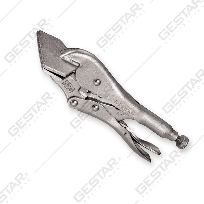 Heavy Duty Locking Metal Sheet Clamp | Taiwantrade