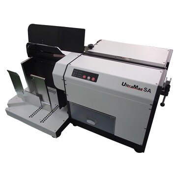 Taiwan Made UltraMac SEMI-AUTO PUNCH MACHINE WITH INTERCHANGEABLE DIES ...