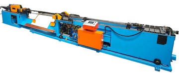 Automatic Hair Pin Bending Machine | Taiwantrade