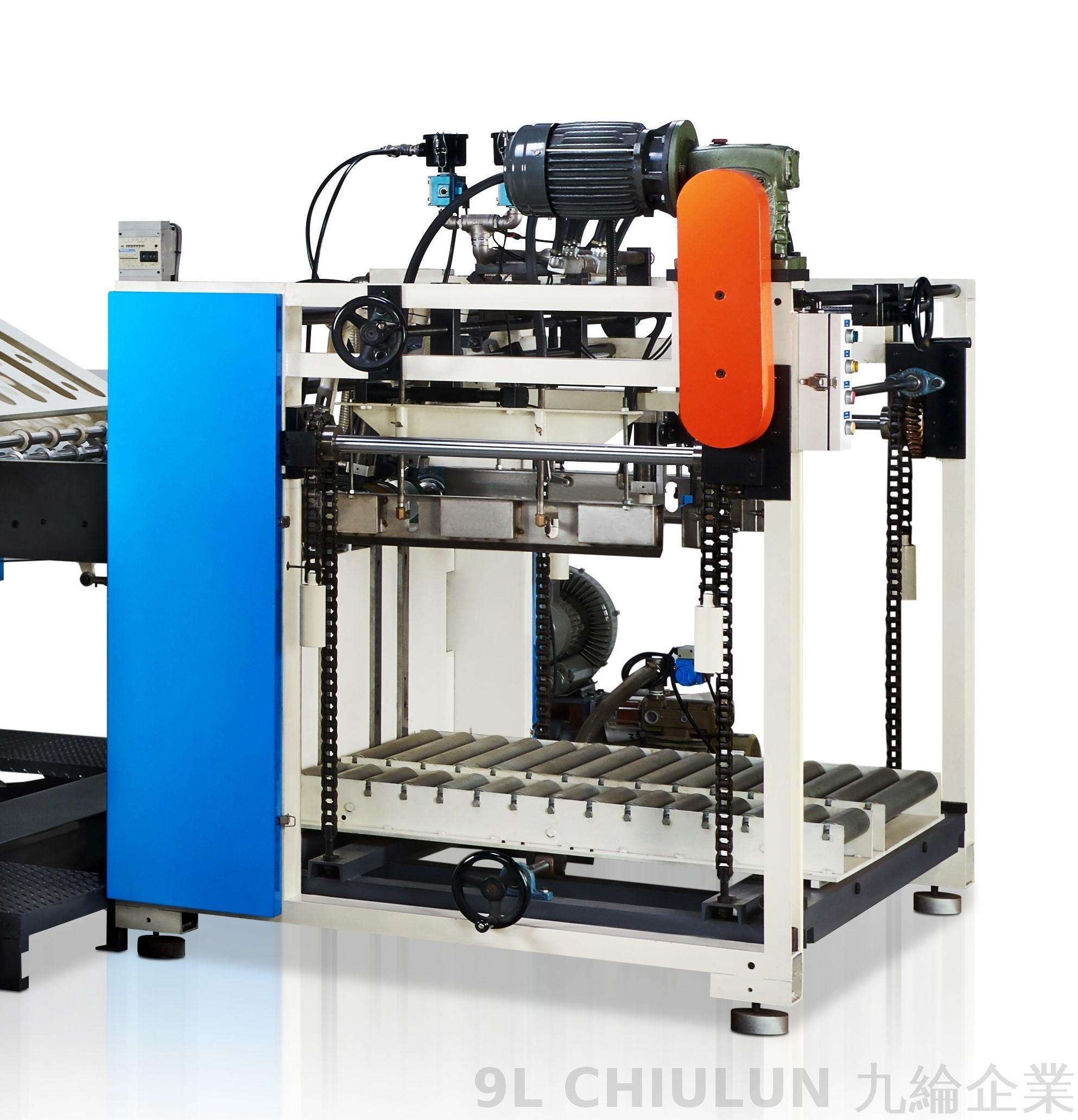 Sheet Feeder | Taiwantrade.com