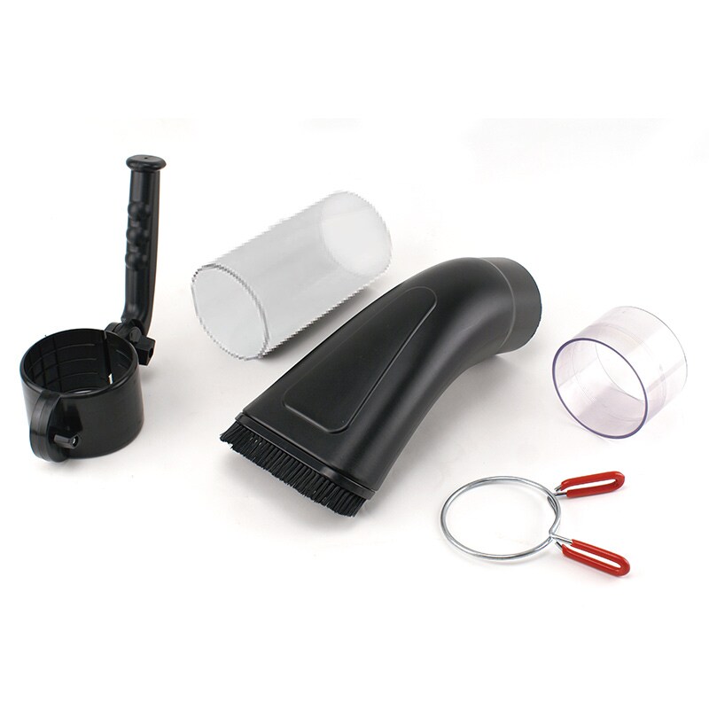 Benchtop Tool Dust Collection Kit For Dust Collection | Taiwantrade