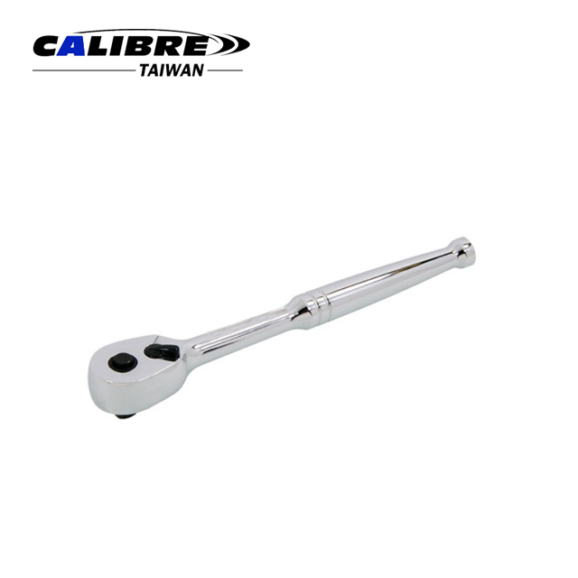 CALIBRE 144T Ratchet Handle With Quick Release Button | Taiwantrade