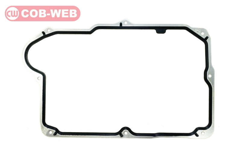 Pan Gasket, 074200MR, 2463710780, Transmission Parts, [COB-WEB ...
