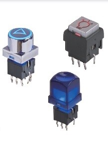 Best Illuminated Switches | HIGHLY ELECTRIC CO., LTD.