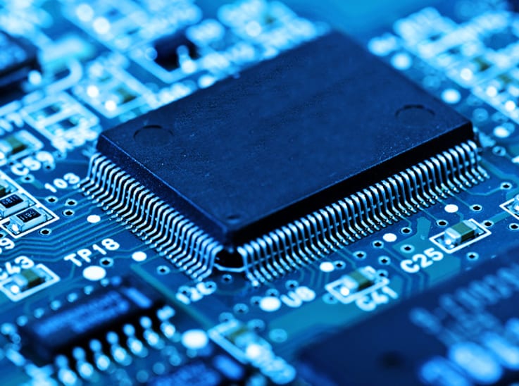 Semiconductor Equipment Spare Parts | Reviewmotors.co