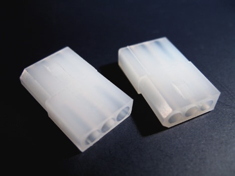 3.68mm Discrete Wire connectors | Taiwantrade.com