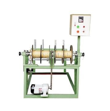 Fireworks Paper Fuse Diverter Machine | Taiwantrade