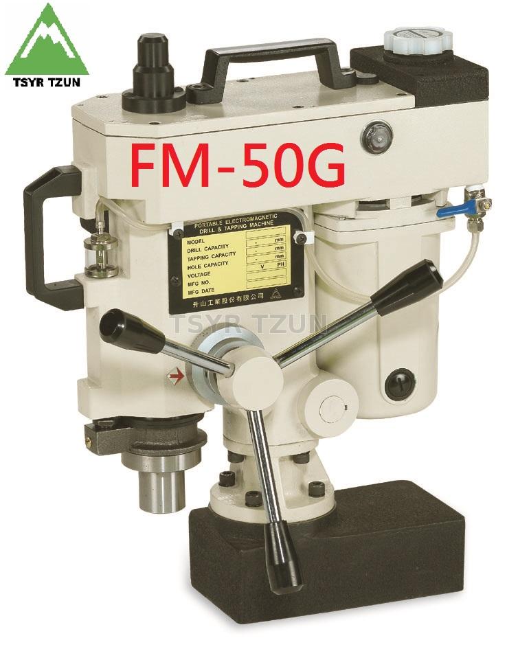 Portable electromagnetic cutting machine | Taiwantrade