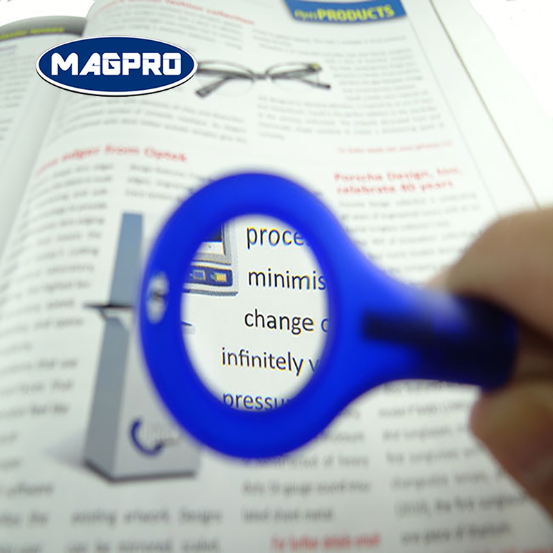 Magnifier Pen For Reading Small Print | Taiwantrade.com