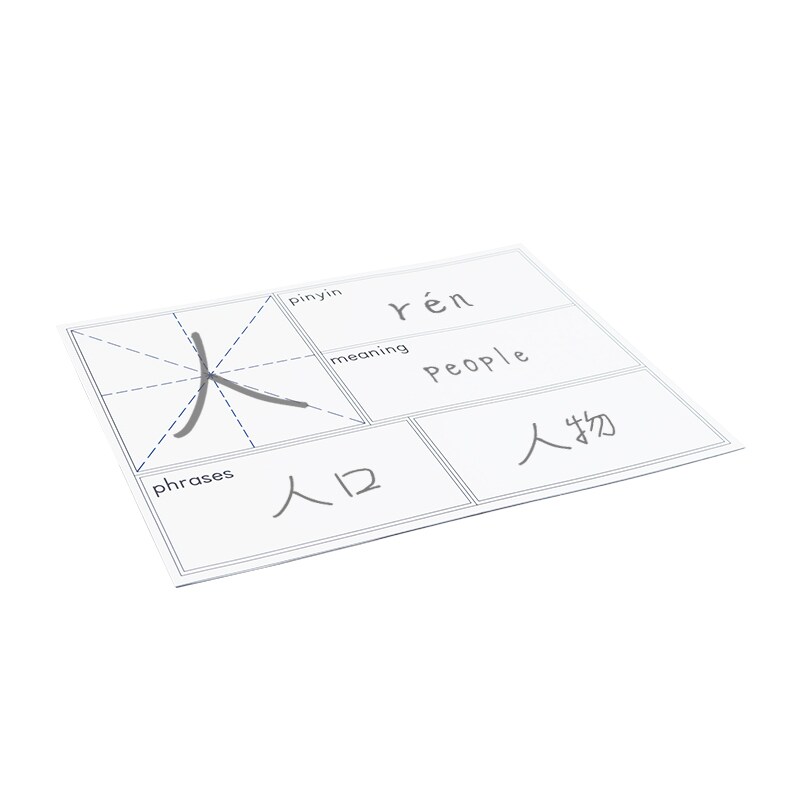 Chinese Writing Board | Taiwantrade
