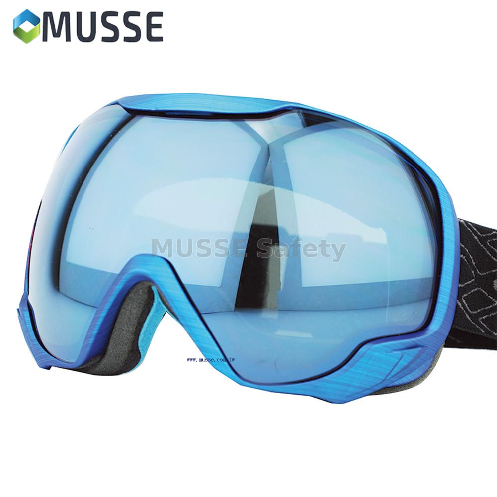 Fashion full hd dex ski goggle | Ski goggle protective | Taiwantrade.com