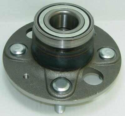 Honda Wheel Hub & Bearing | Taiwantrade