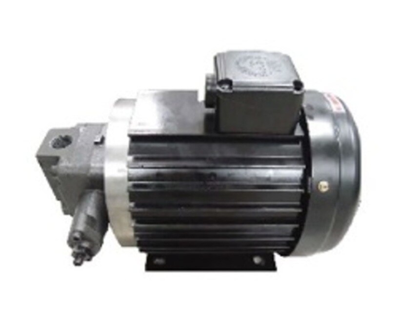 Variable Vane Uni-Pump (wet motor joint type) | Taiwantrade
