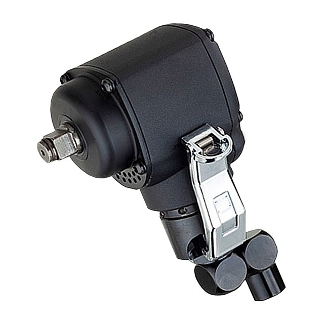 1/2" MICRO IMPACT WRENCH | Taiwantrade