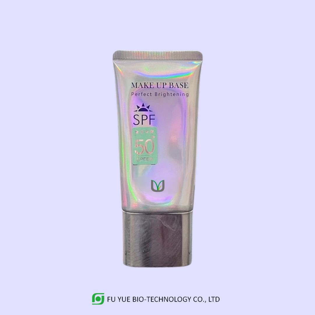【Make Up Base】Perfect Brightening Sunscreen SPF 50 (Green) | Taiwantrade
