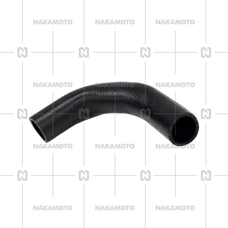 Nakamoto Auto Parts Radiator Hose 16571-0L150 for TOYOTA HILUX 2015 ...