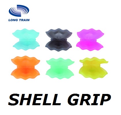 SHELL GRIP | Taiwantrade