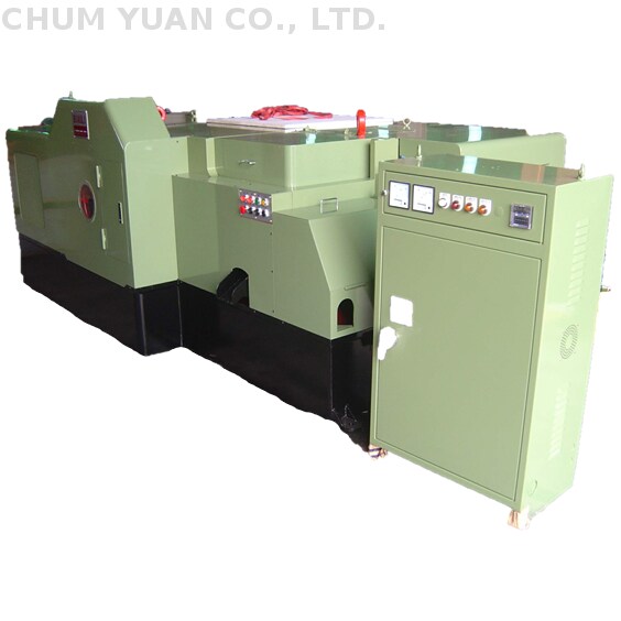 Nut Former | Taiwantrade