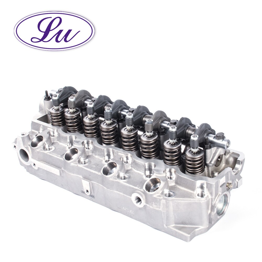 camshaft rocker arm Holder L300 4d56 cylinder head | Taiwantrade.com