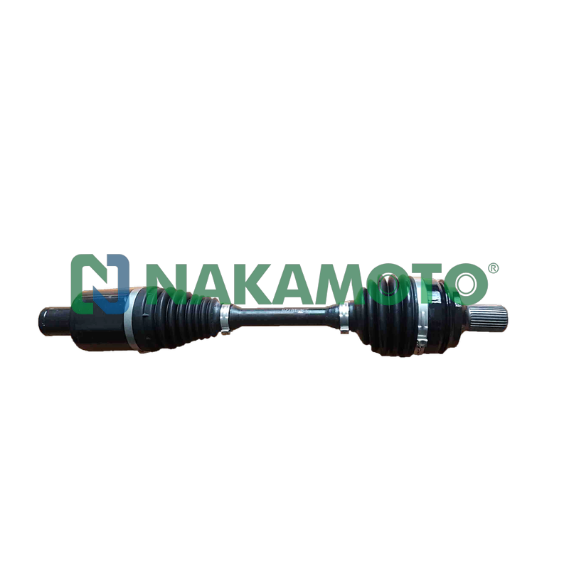 Nakamoto Auto Parts CV Joint Axle 2043301300 Replacement for MERCEDES ...