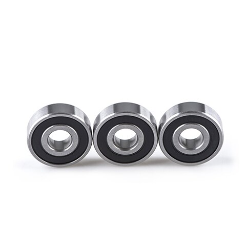 Deep Groove Ball Bearing 6314 zz 2rs For Heavy Duty Machine Bearing ...