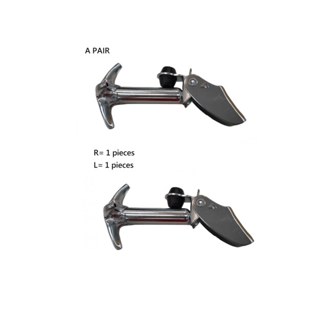 Landcruiser 40 45 47 Fj Bj Hj Bonnet Catch Hood Latch | Taiwantrade.com