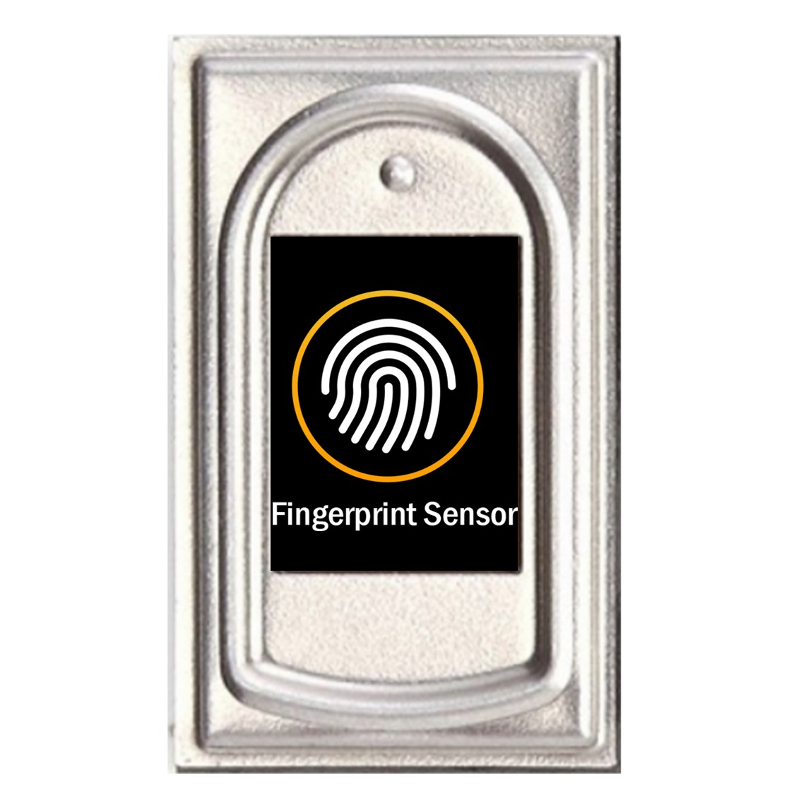 Capacitive Fingerprint Sensor Kit for Fingerprint Door Lock | Taiwantrade