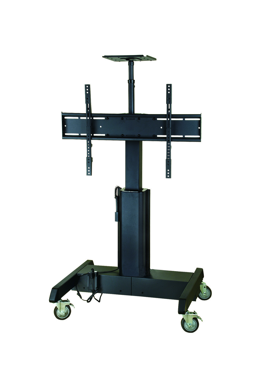 VIDEO CONFERENCING TROLLEY | Taiwantrade