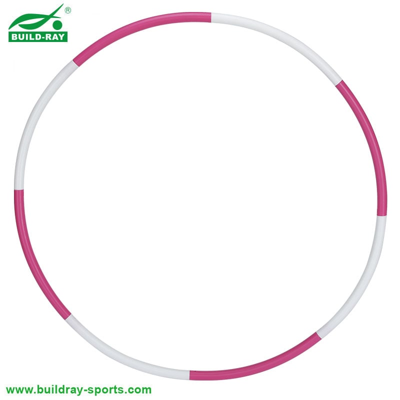 Light Weight 8 Sections Foam Hula Hoop | Taiwantrade