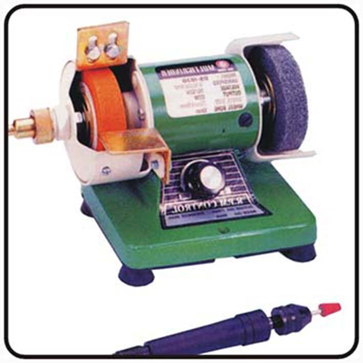 Mini High-speed Grinder | Taiwantrade.com