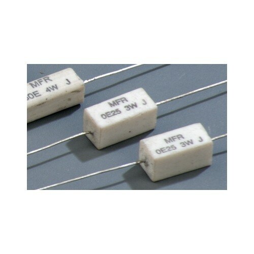 High Power Resistors | Taiwantrade.com