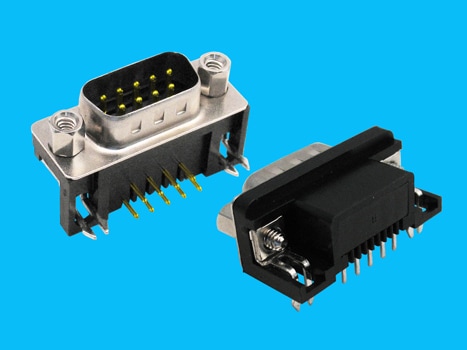D-SUB Connectors | Taiwantrade.com