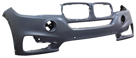 BMW X5 F15'14-17 FR BUMPER 51117378614 | Taiwantrade