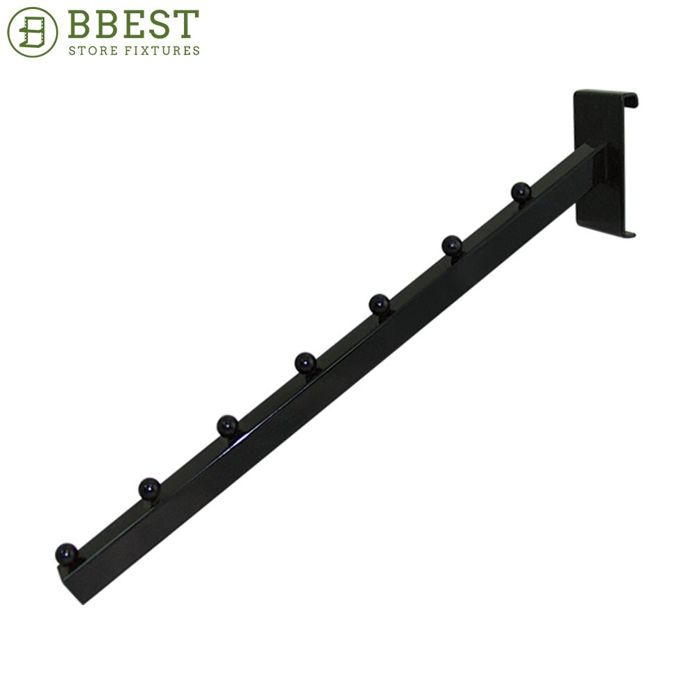 Metal Slant Arm with Balls | BBEST | Taiwantrade