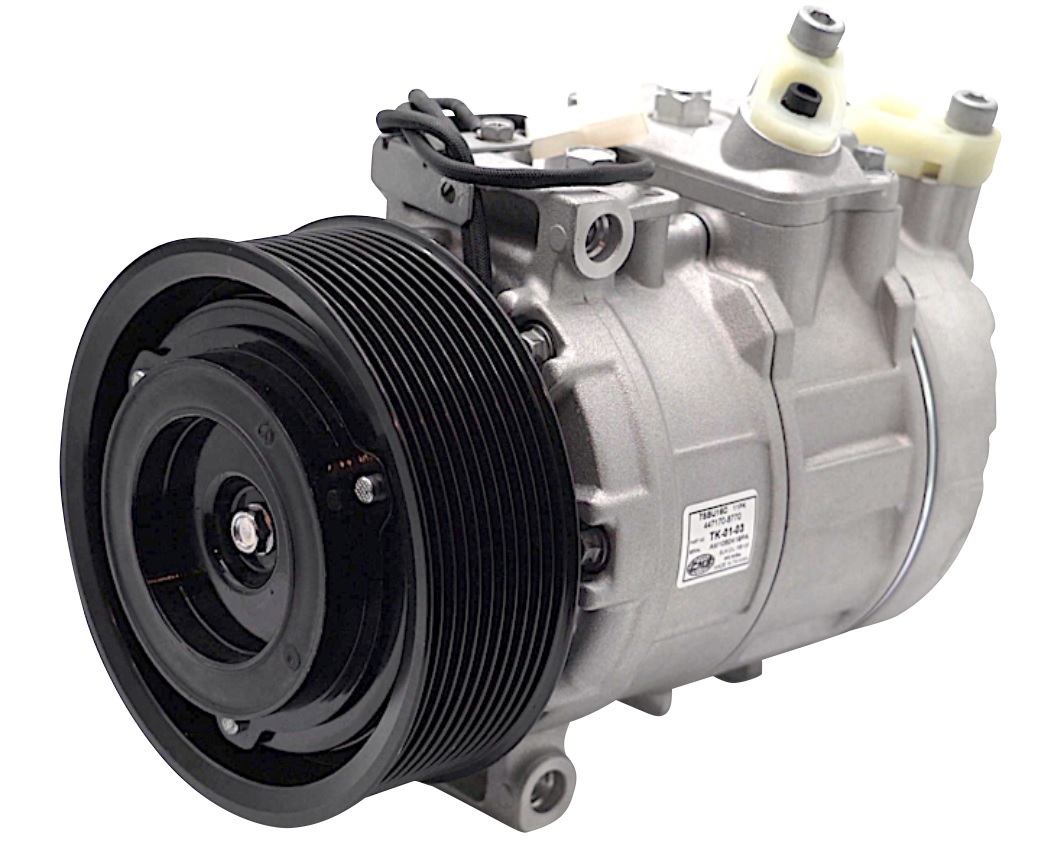 Automotive air conditioning compressor manufacturers | Taiwantrade