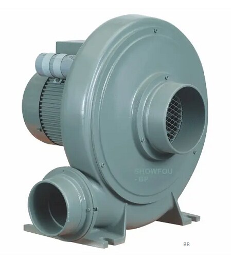Low Pressure Turbo Blower | Taiwantrade